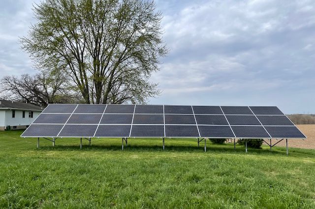 Services – Meister Electric